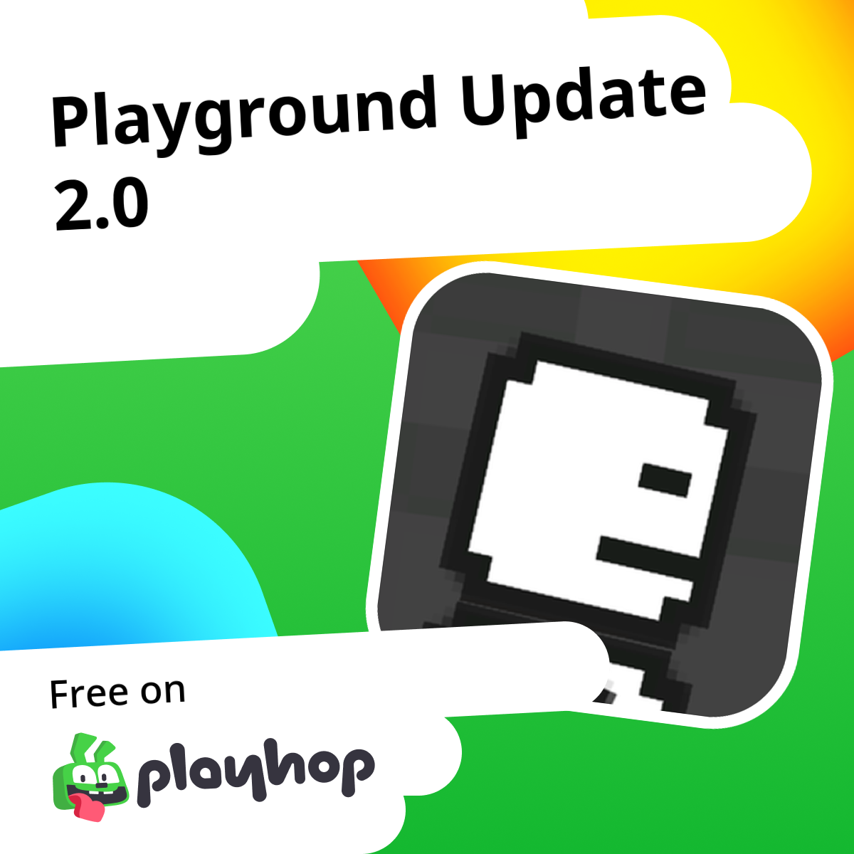 Playground Update 2.0: Play Online For Free On Playhop