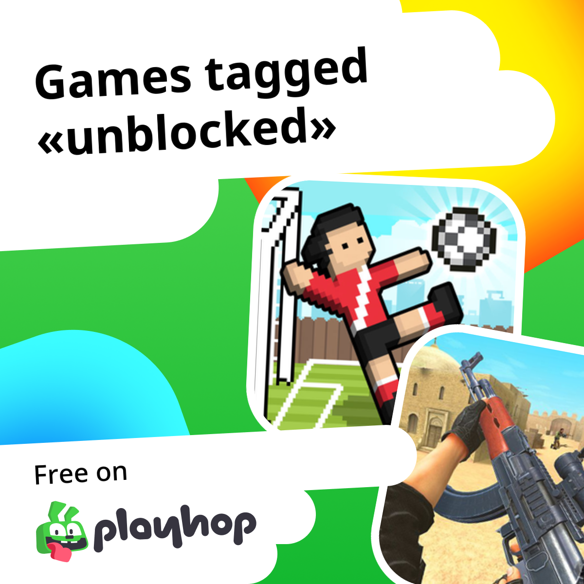 unblocked — Page 2 | Playhop