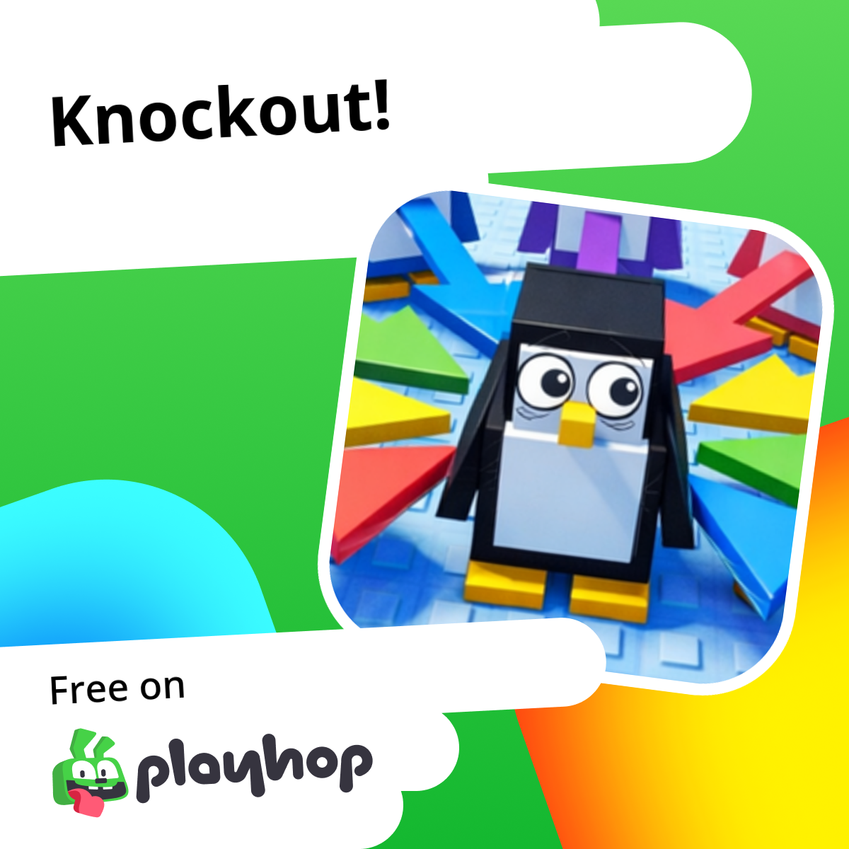 Knockout!: Play Online For Free On Playhop