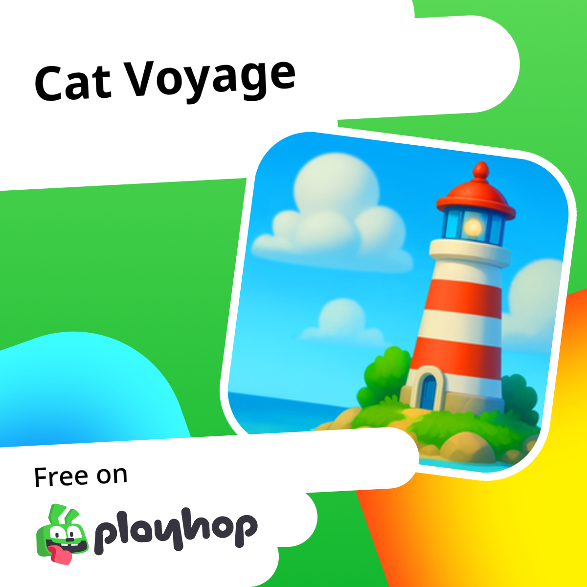 Cat Voyage (by eOt.Games): Play Online For Free On Playhop
