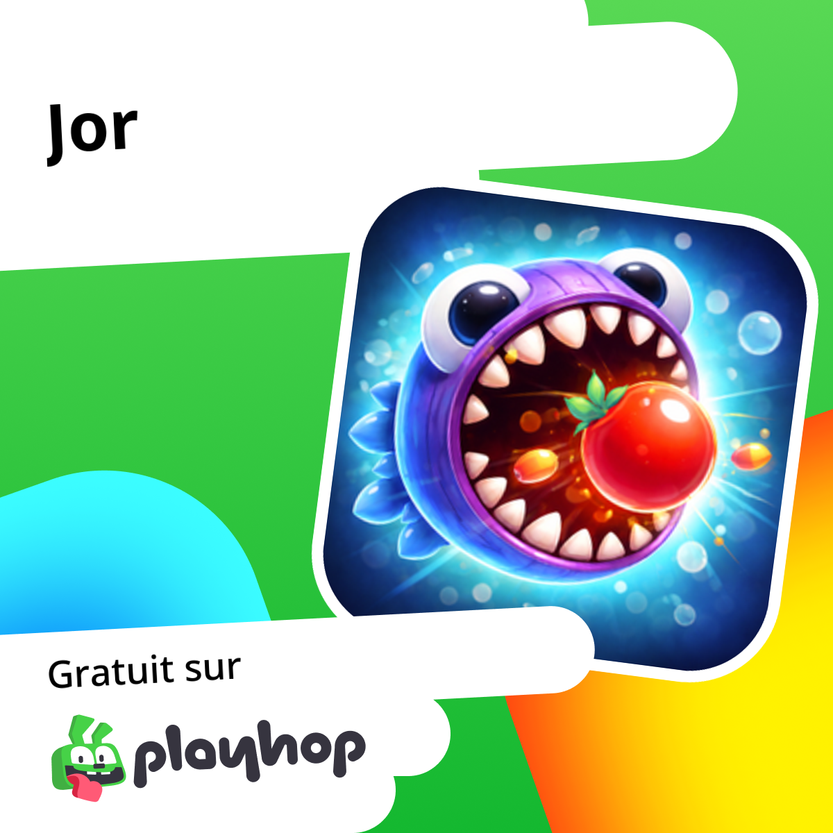 Jor: Jouez en ligne gratuitement sur Playhop