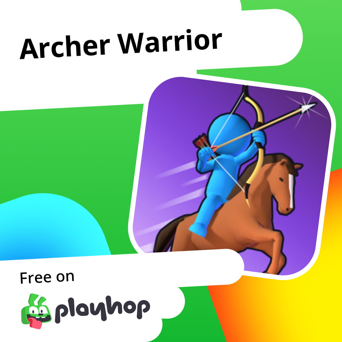 Archer Warrior (by Ohayo): Play Online For Free On Playhop