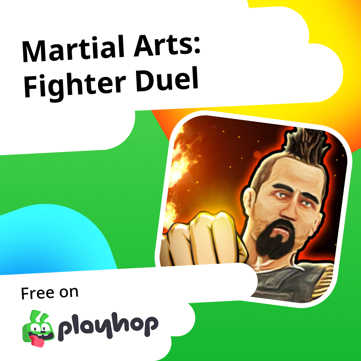 Martial Arts: Fighter Duel (by RHM Interactive): Play Online For Free ...