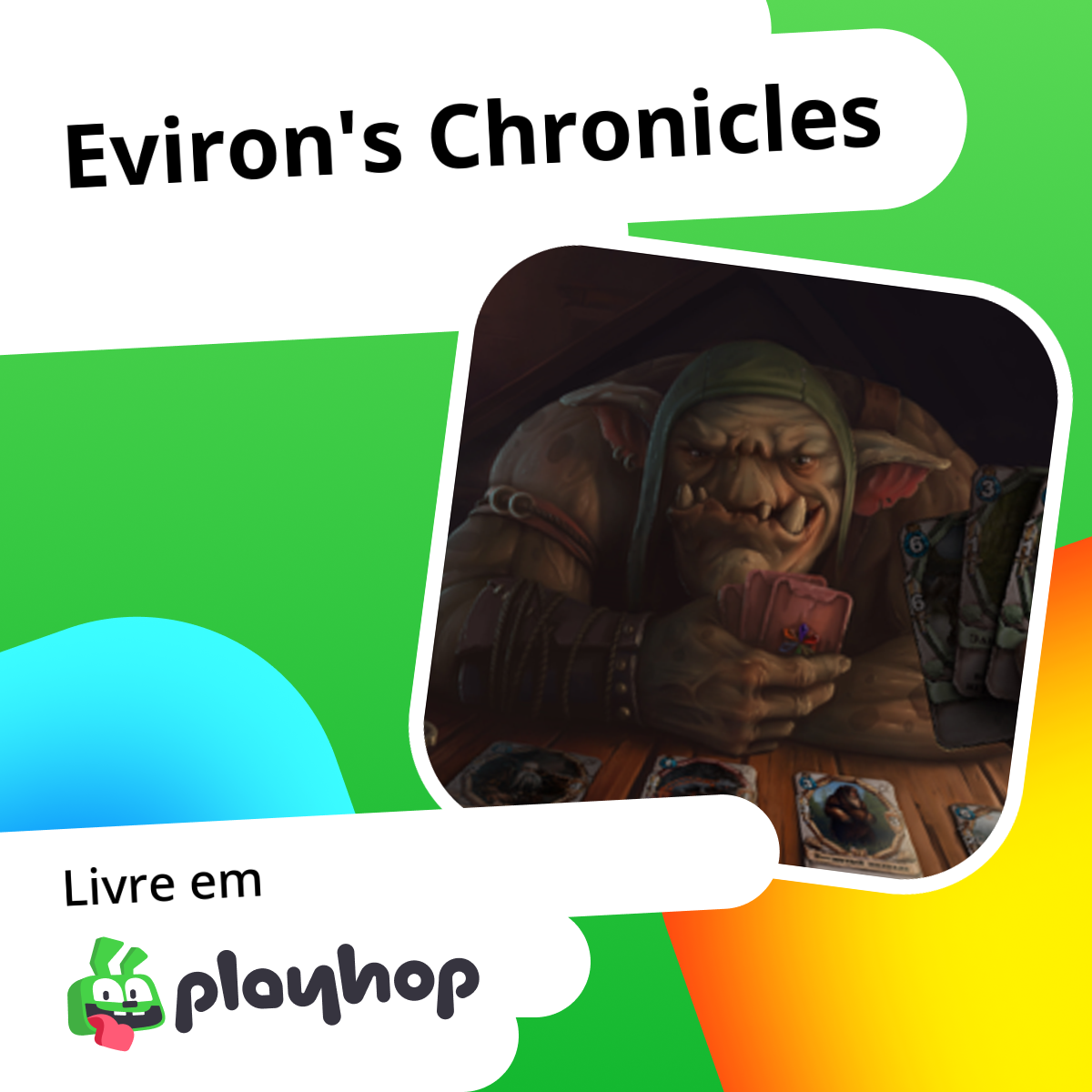 Eviron's Chronicles (por SPSR Technology): Jogue Online Gratuitamente ...