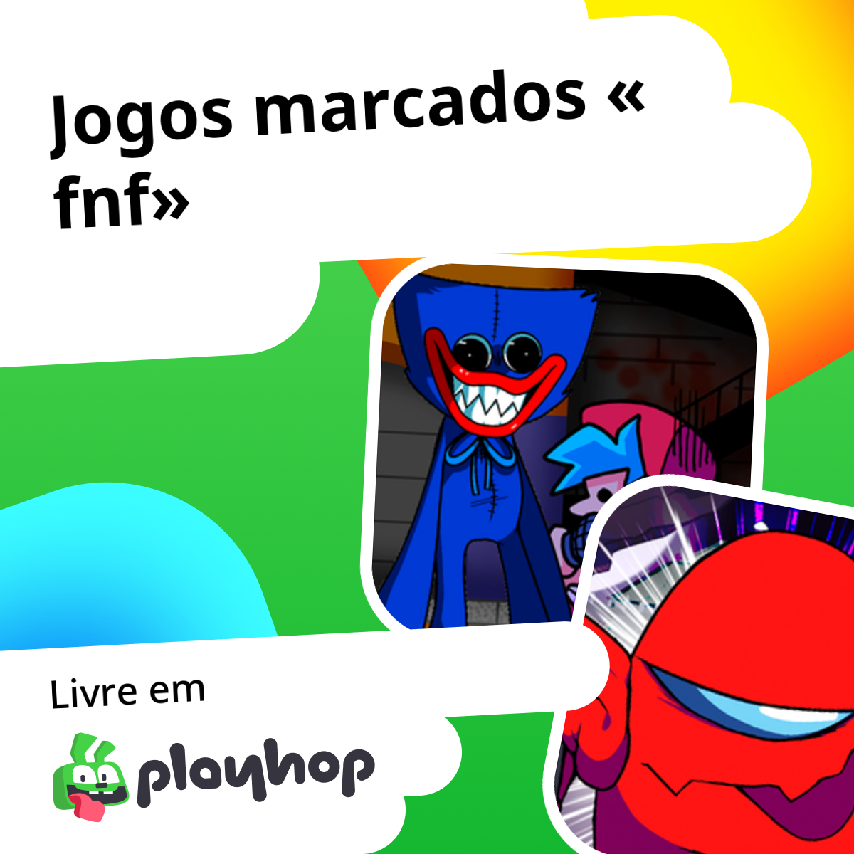 fnf jogos Online: Jogue De Graça Em Playhop