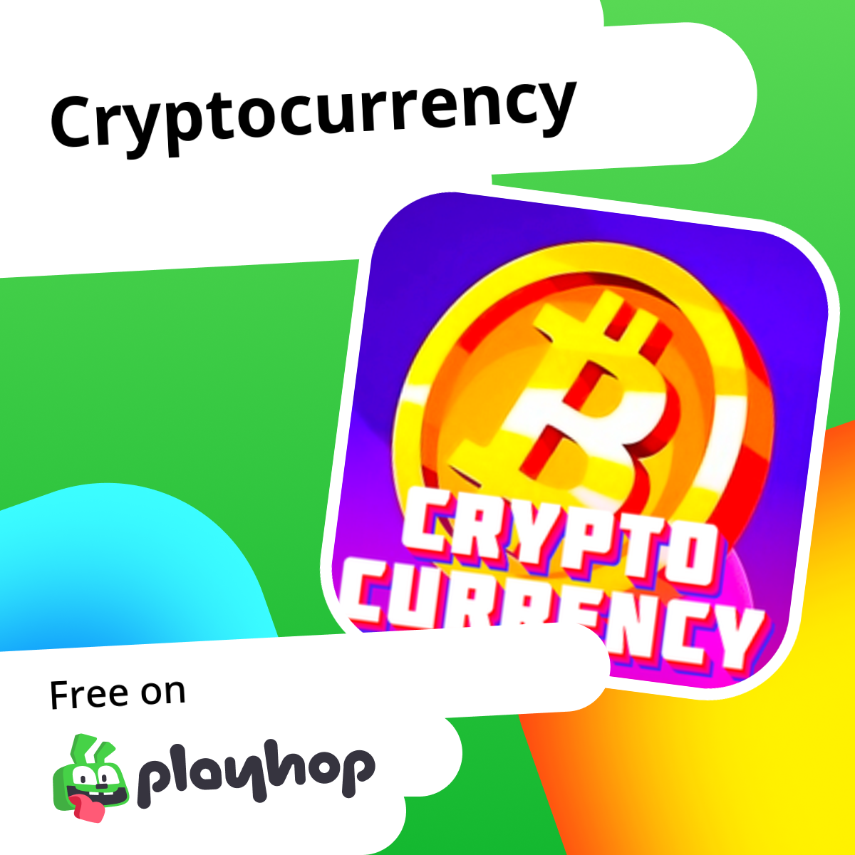 Cryptocurrency: Play Online For Free On Playhop
