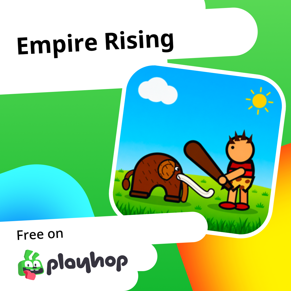 Empire Rising: Play Online For Free On Playhop