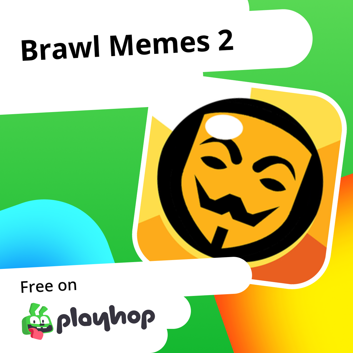 Brawl Memes 2 (by GatteriaYG): Play Online For Free On Playhop