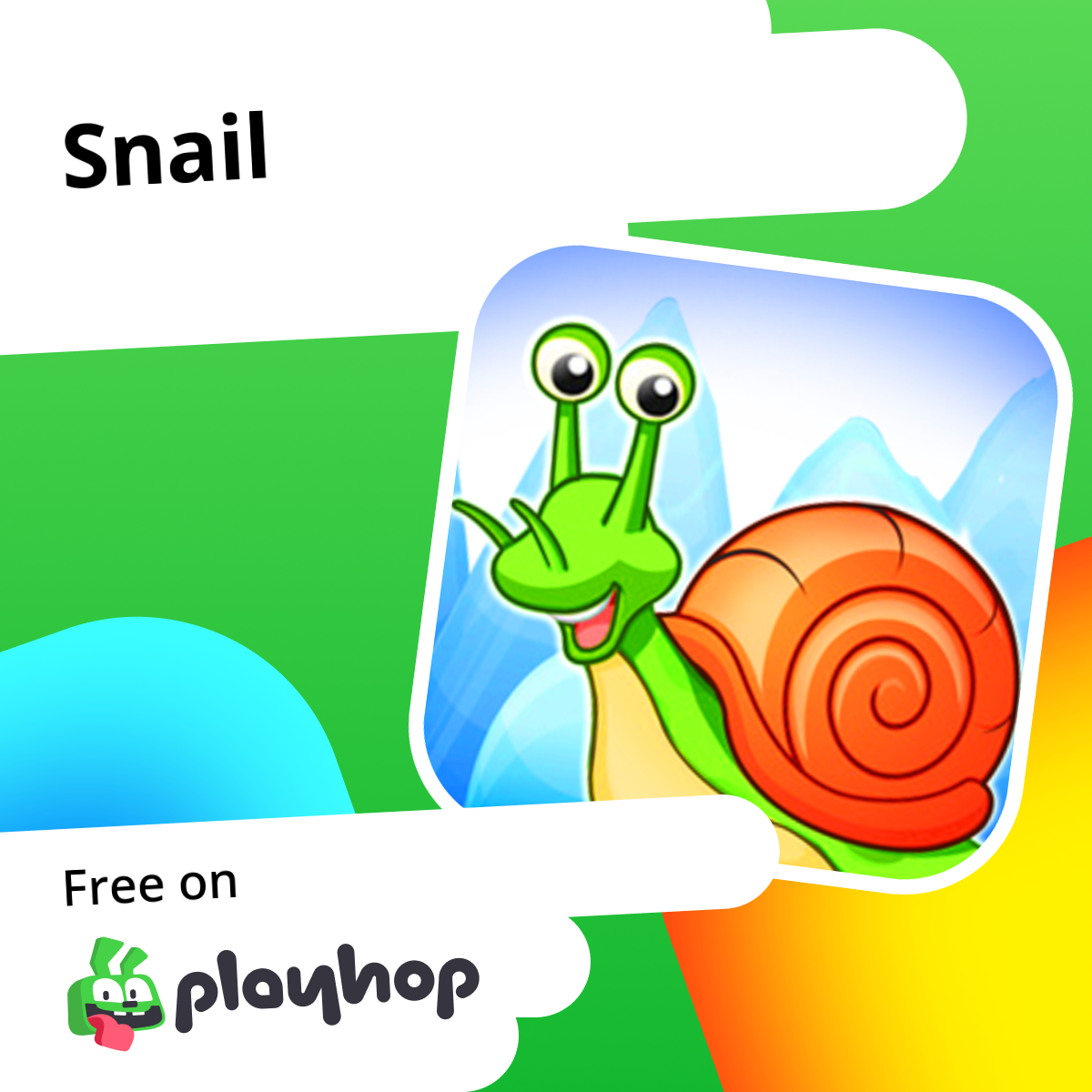 Snail (by Gaming Entertainment): Play Online For Free On Playhop