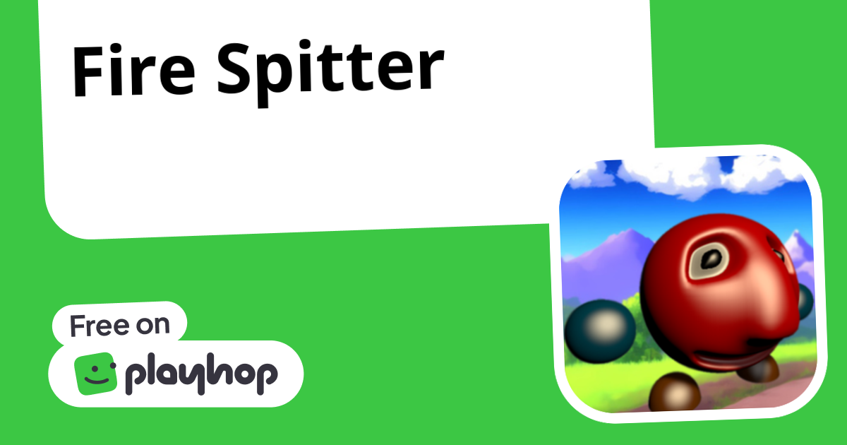 Fire Spitter (bởi Studio_of_sticky_games): Chơi Trực Tuyến Miễn Phí ...