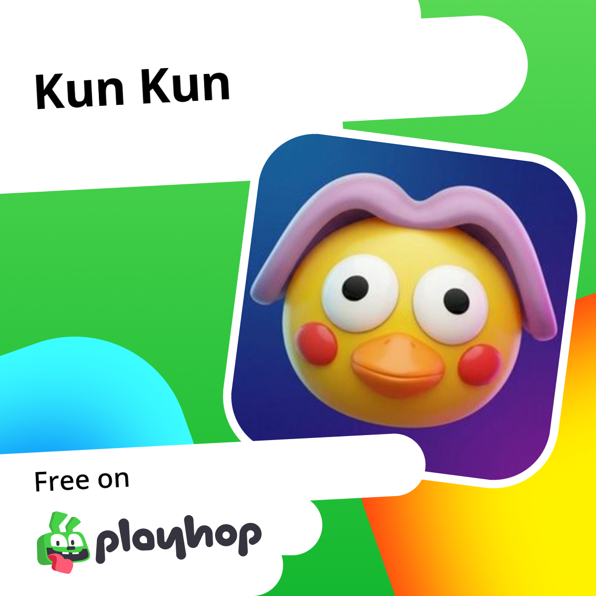 Kun Kun: Play Online For Free On Playhop