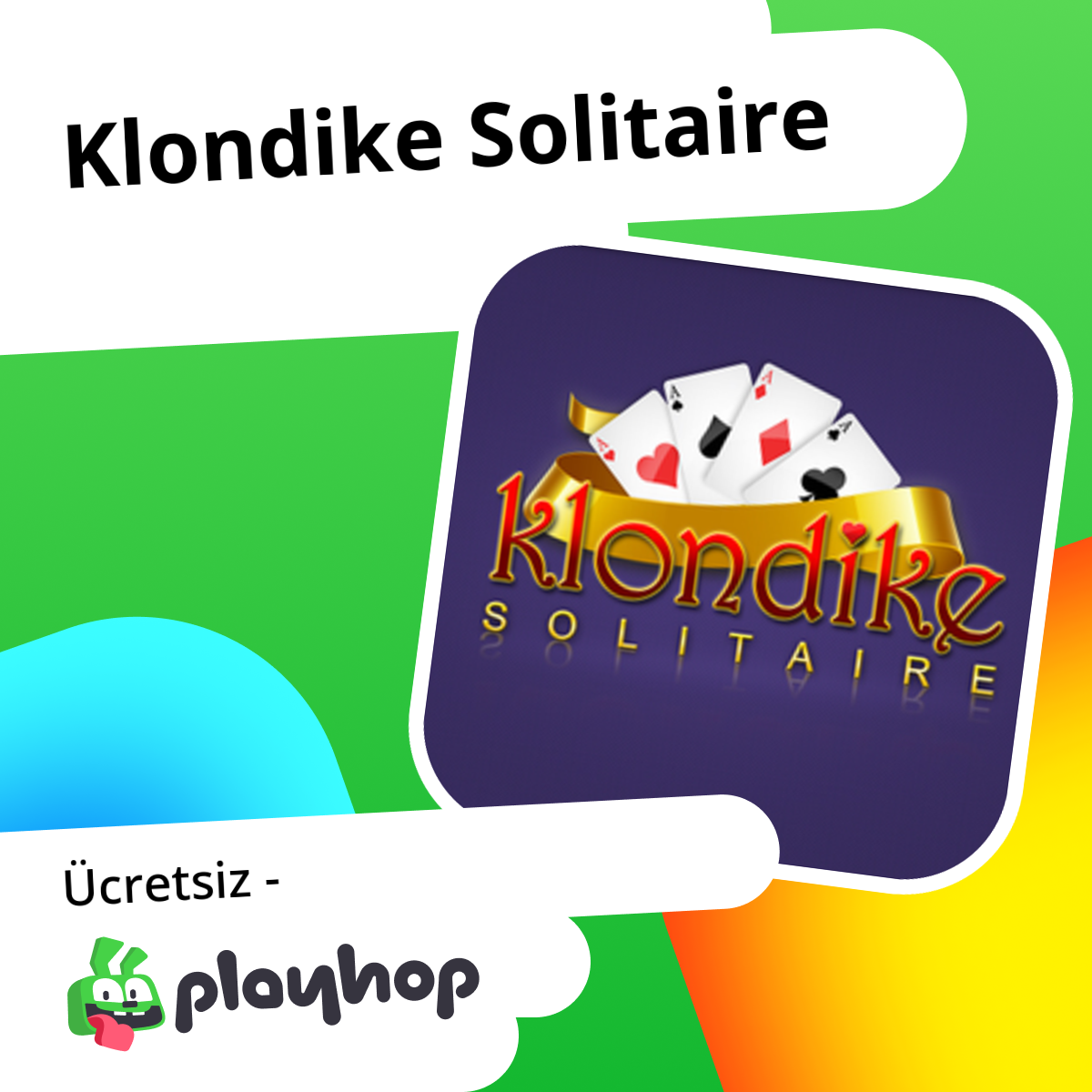 Klondike Solitaire (CodeThisLab geliştiricisinden): Playhop Servisinde ...