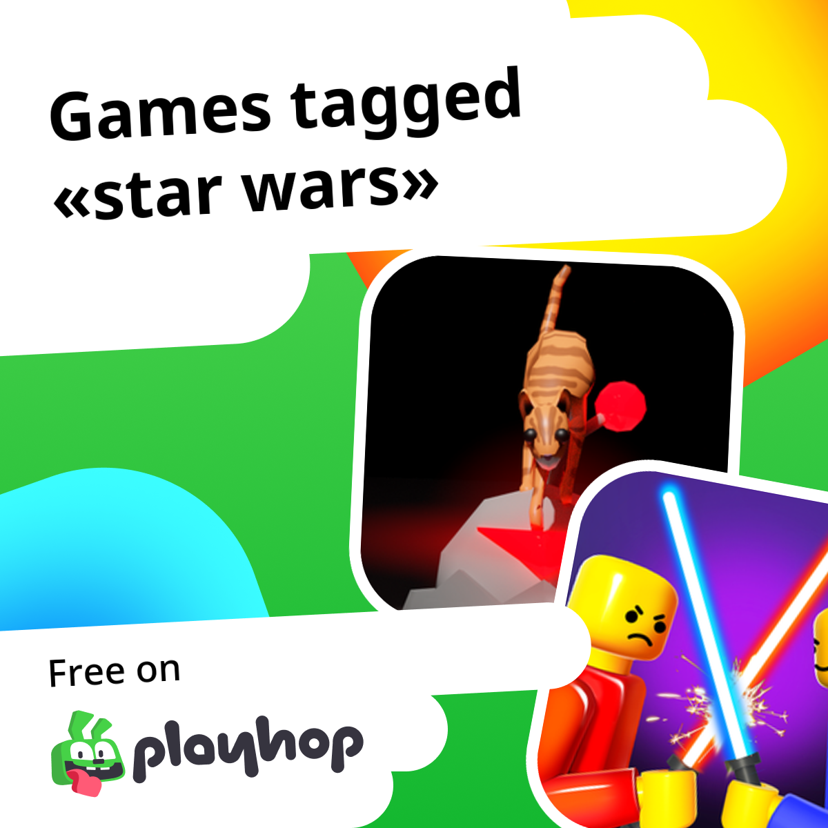 Star wars Games Online: Play For Free On Playhop
