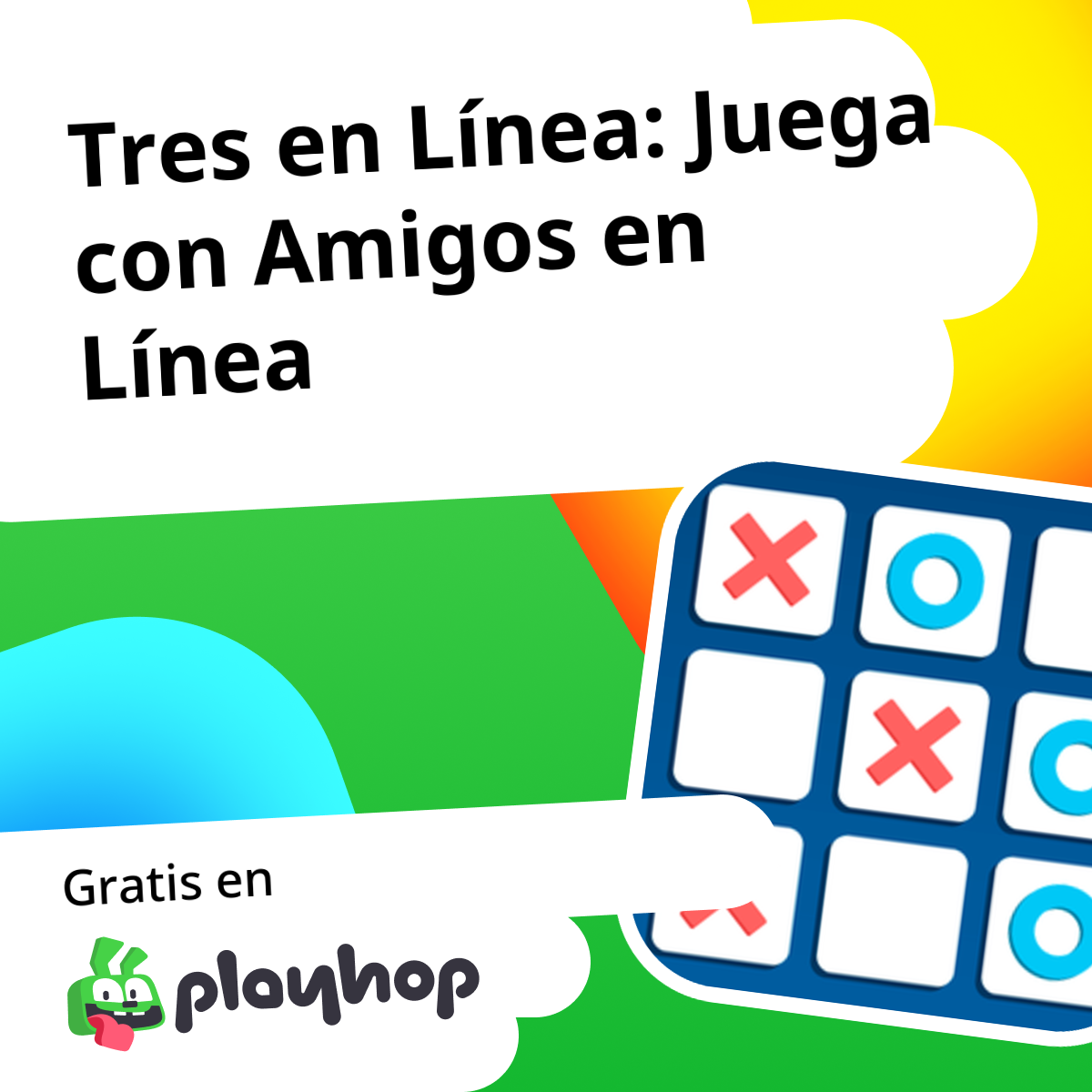 Tres en Línea: Juega con Amigos en Línea (por SM Games): Juega Gratis ...