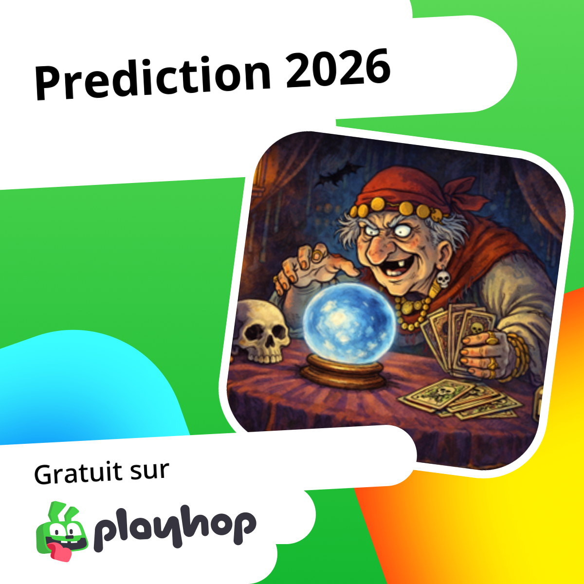 Prediction 2026 (par KopilkaPigGames): Jouez En Ligne Gratuitement Sur ...