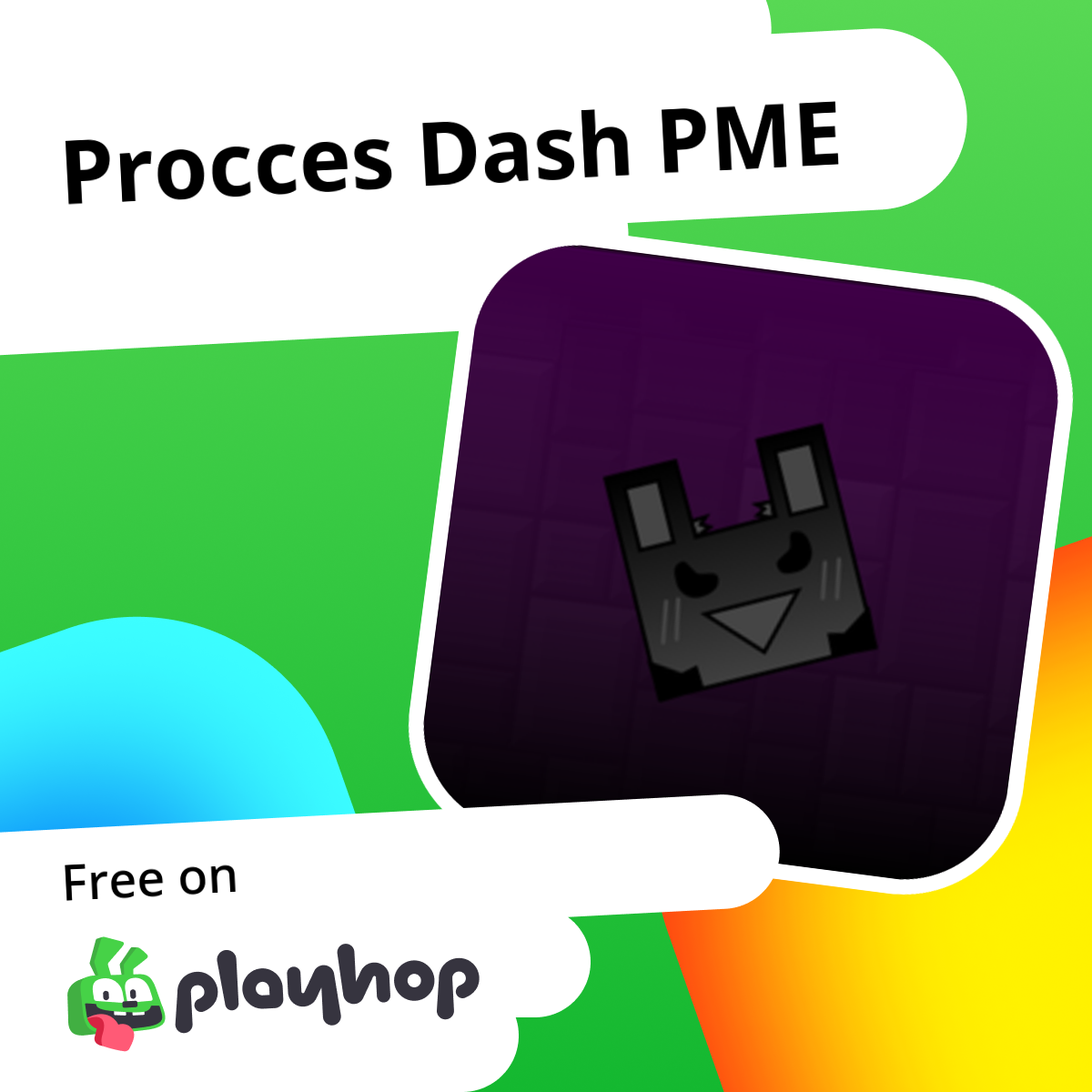 Procces Dash PME: Play Online For Free On Playhop