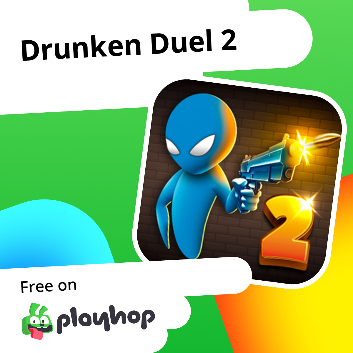 Drunken Duel 2 (توسط RHM Interactive): بازی آنلاین به صورت رایگان در ...