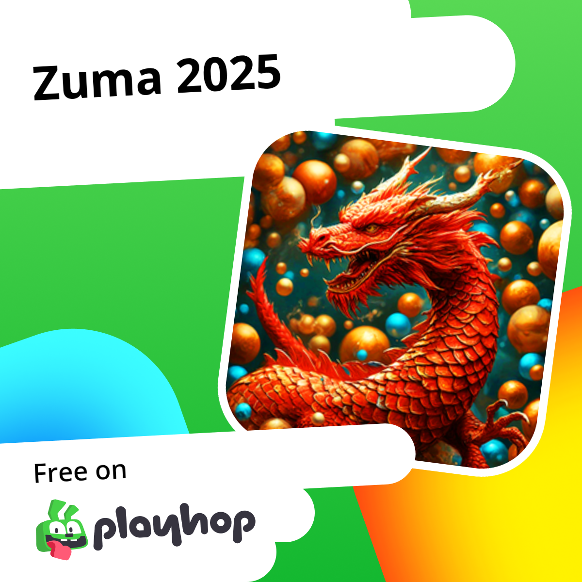 Zuma 2025: Play Online For Free On Playhop