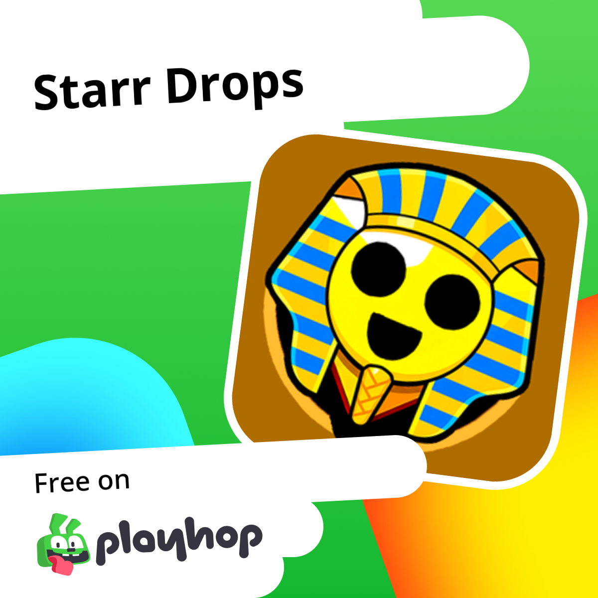 Starr Drops: Play Online For Free On Playhop