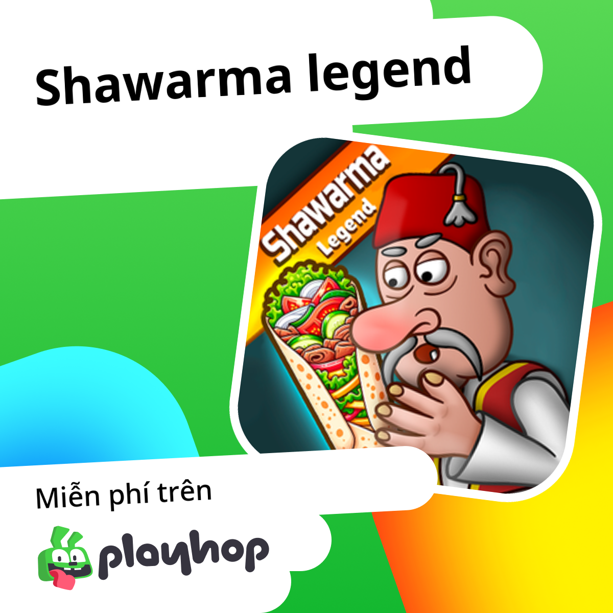 Shawarma legend (bởi Vetur Games): Chơi Trực Tuyến Miễn Phí Trên Playhop