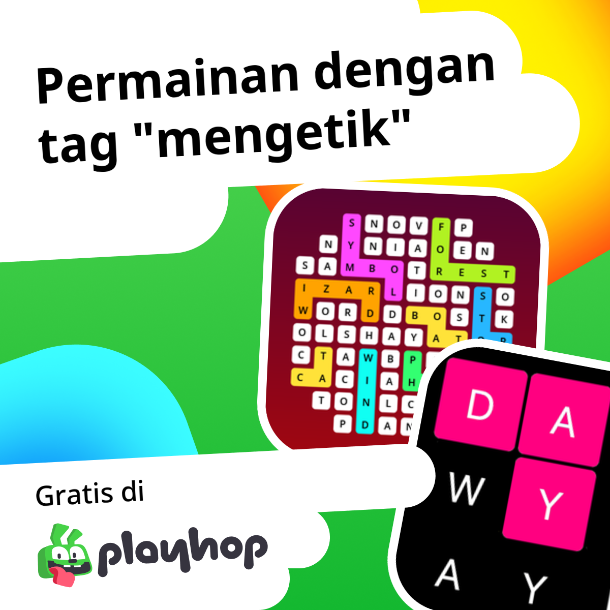 Mengetik game Online: Mainkan Secara Gratis Di Playhop