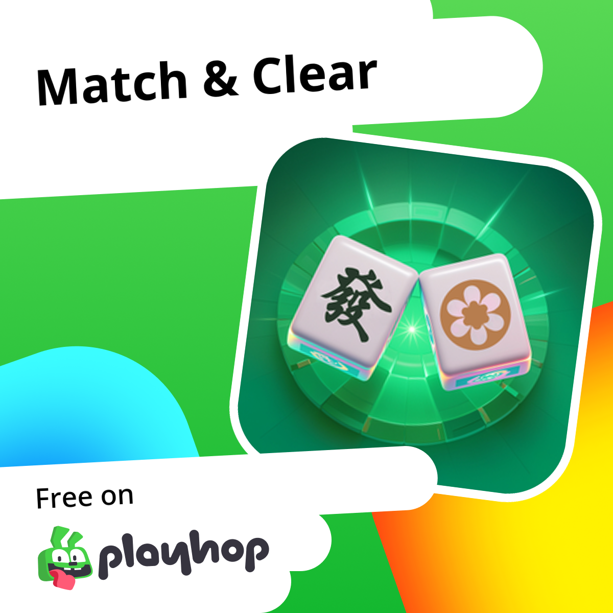 Match & Clear (by se): Play Online For Free On Playhop