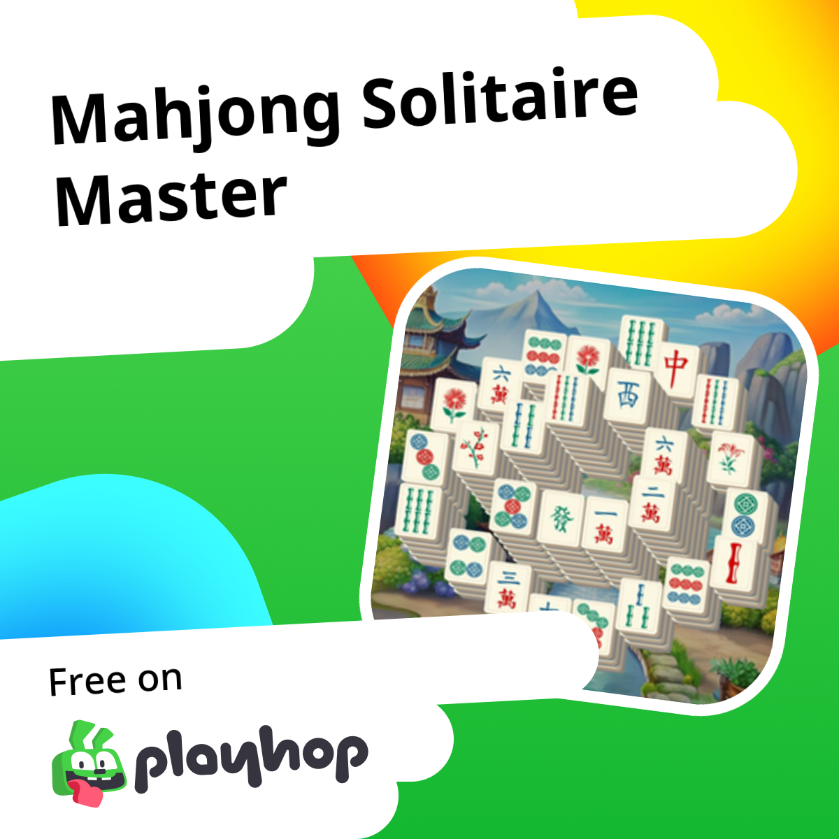 Mahjong Solitaire Master (by Aleksej Taranov): Play Online For Free On ...