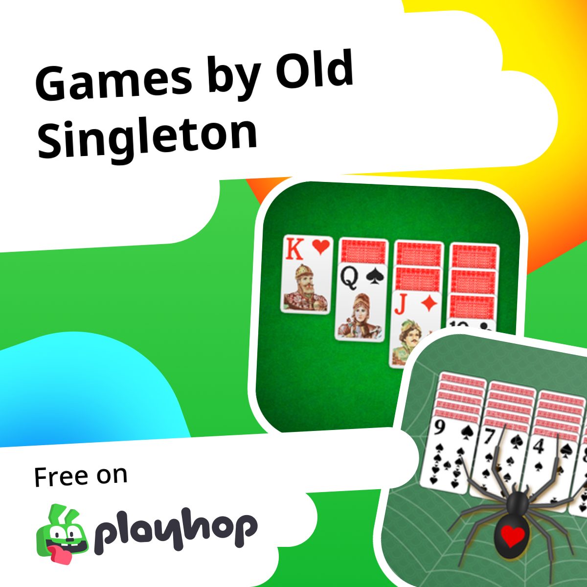 Games by Old Singleton | Playhop