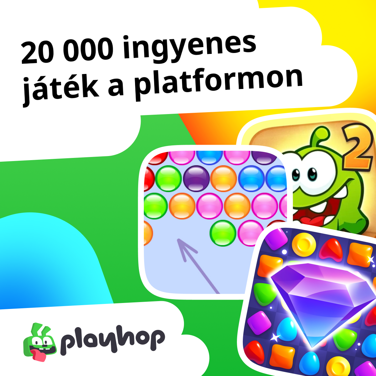 Ingyenes Játékok-Játssz Online Játékok Ingyen Playhop.com
