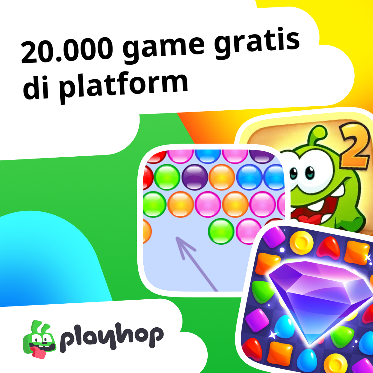 Game Gratis - Mainkan Game Online Gratis Di Playhop.com